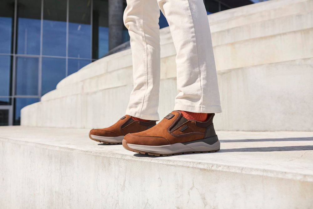 Men's Fall Styles – Steve's Shoes