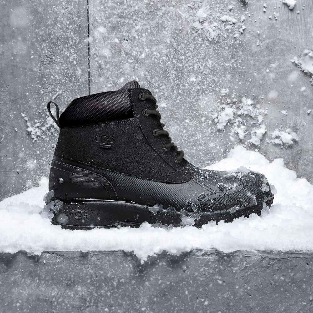 Weather Resistant – Steve's Shoes