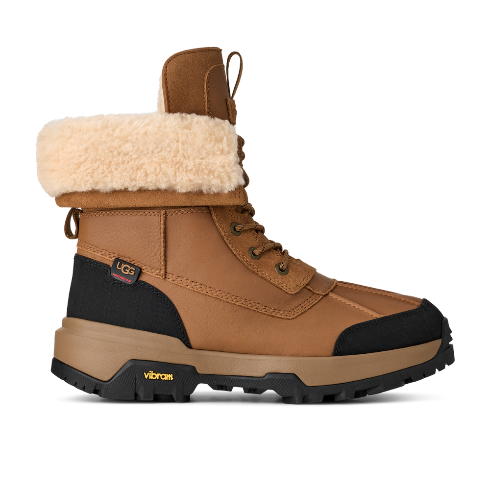 Men's Adirondack Boot XXV - Chesnut – Steve's Shoes