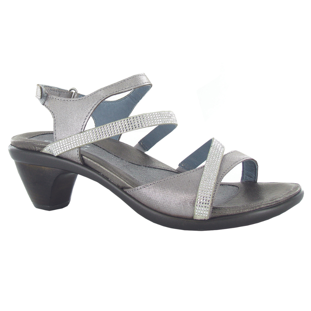 Innovate – Steve's Shoes