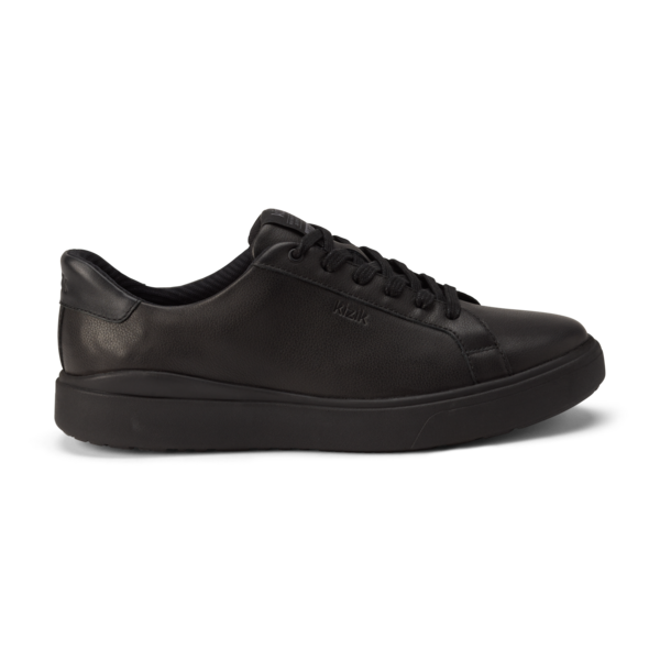Men's Vegas 2 - Blackout – Steve's Shoes