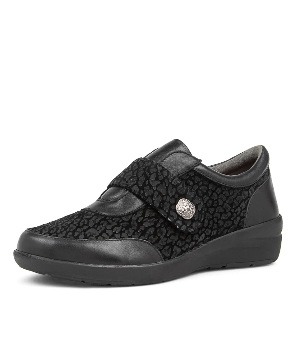 Nicky – Steve's Shoes