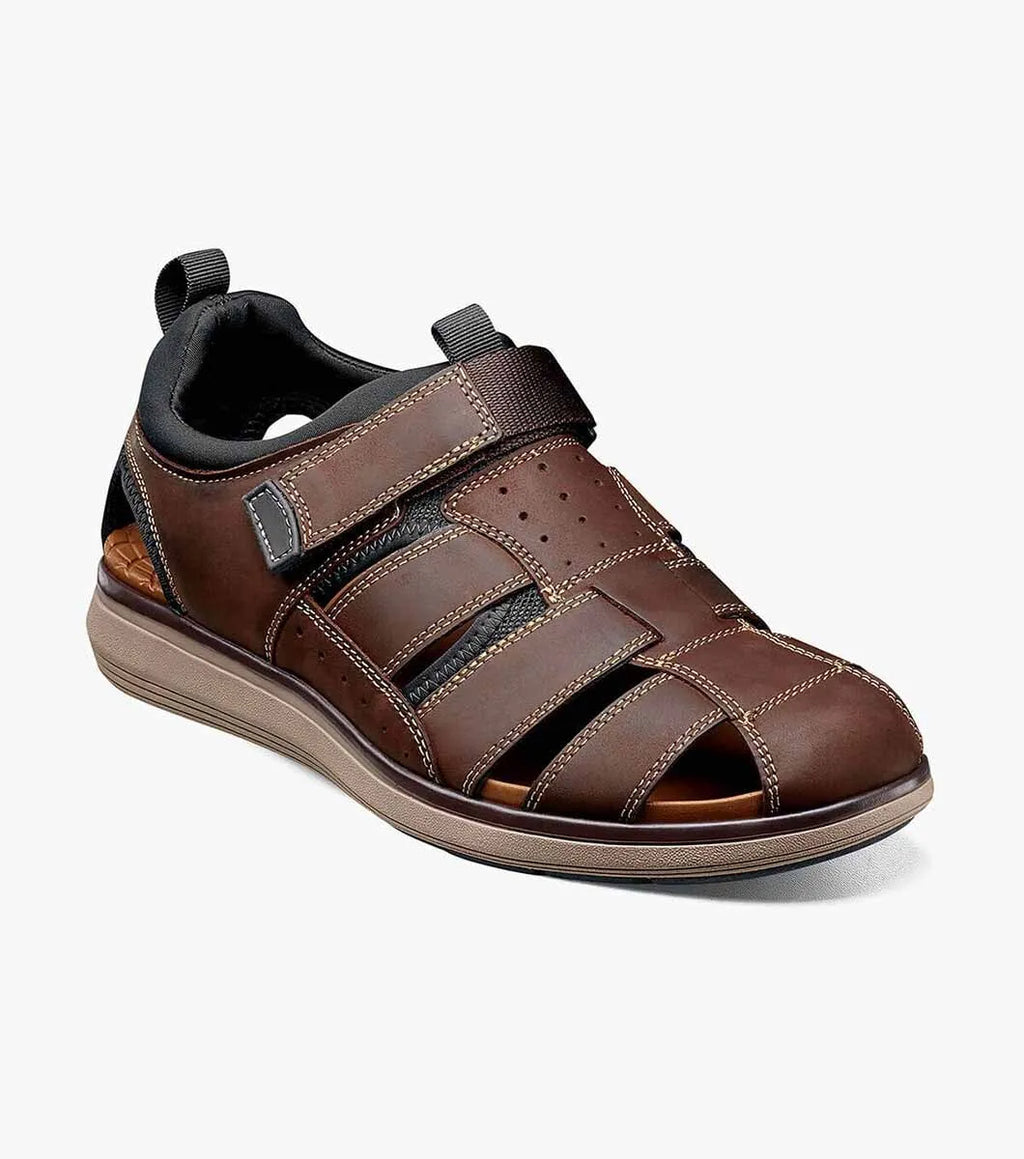 Venture Fisherman Sandal – Steve's Shoes